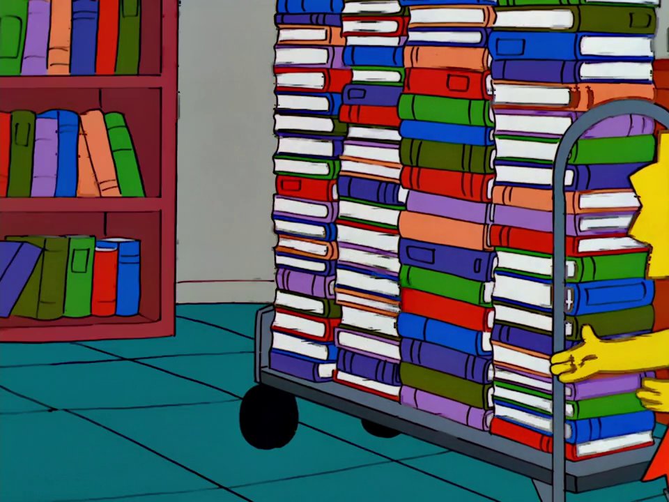 Frinkiac - Simpsons Meme & GIF Generator