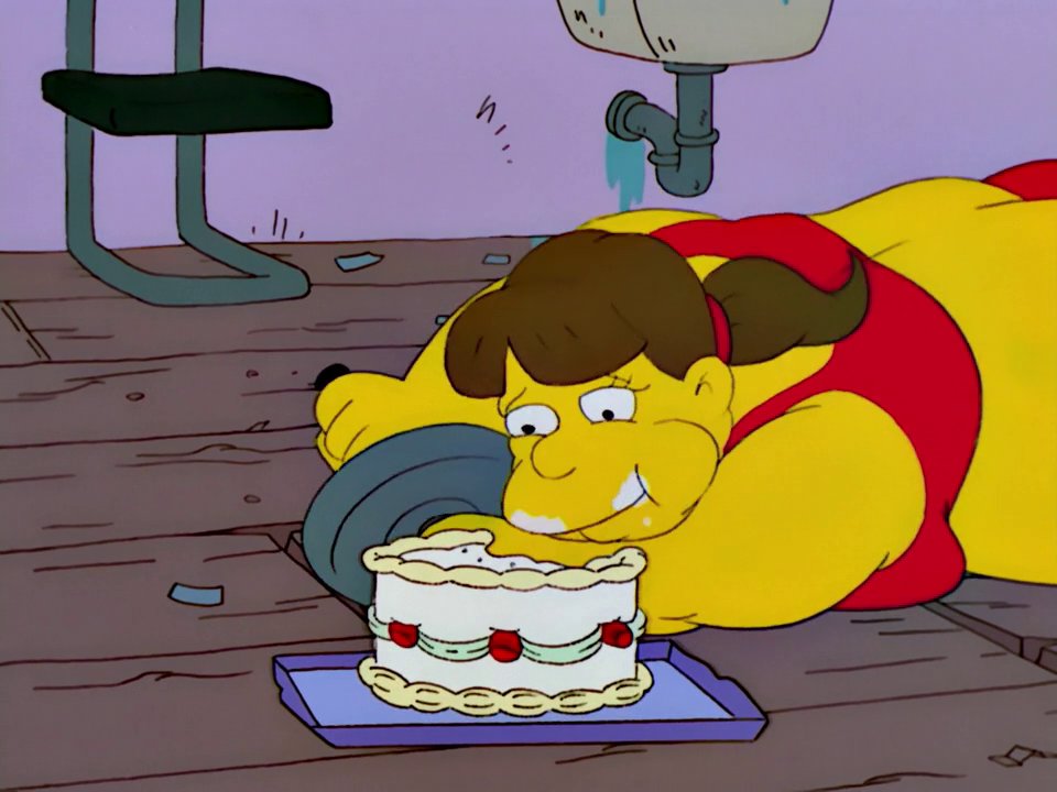 Frinkiac - Simpsons Meme & GIF Generator