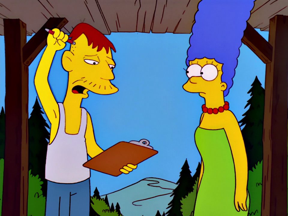 Frinkiac - Simpsons Meme & GIF Generator