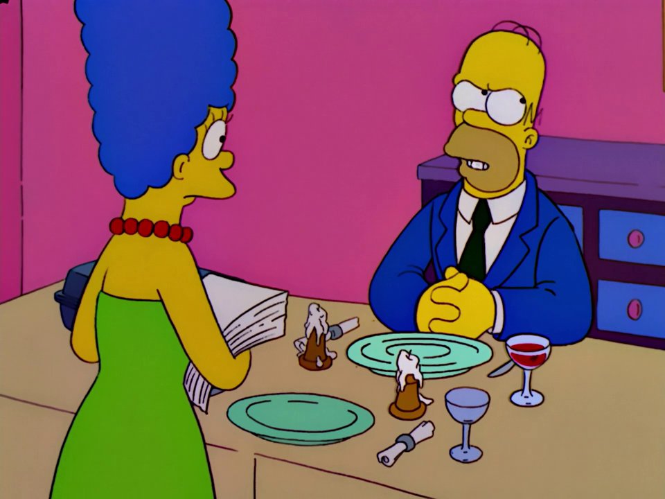 Frinkiac - Simpsons Meme & GIF Generator