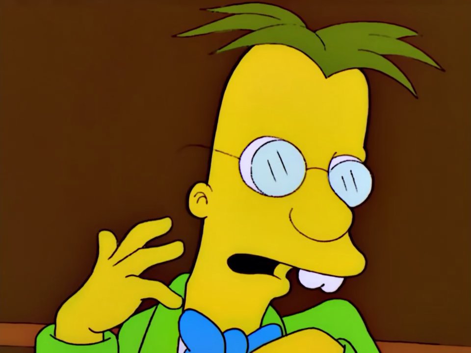 Frinkiac - Simpsons Meme & GIF Generator