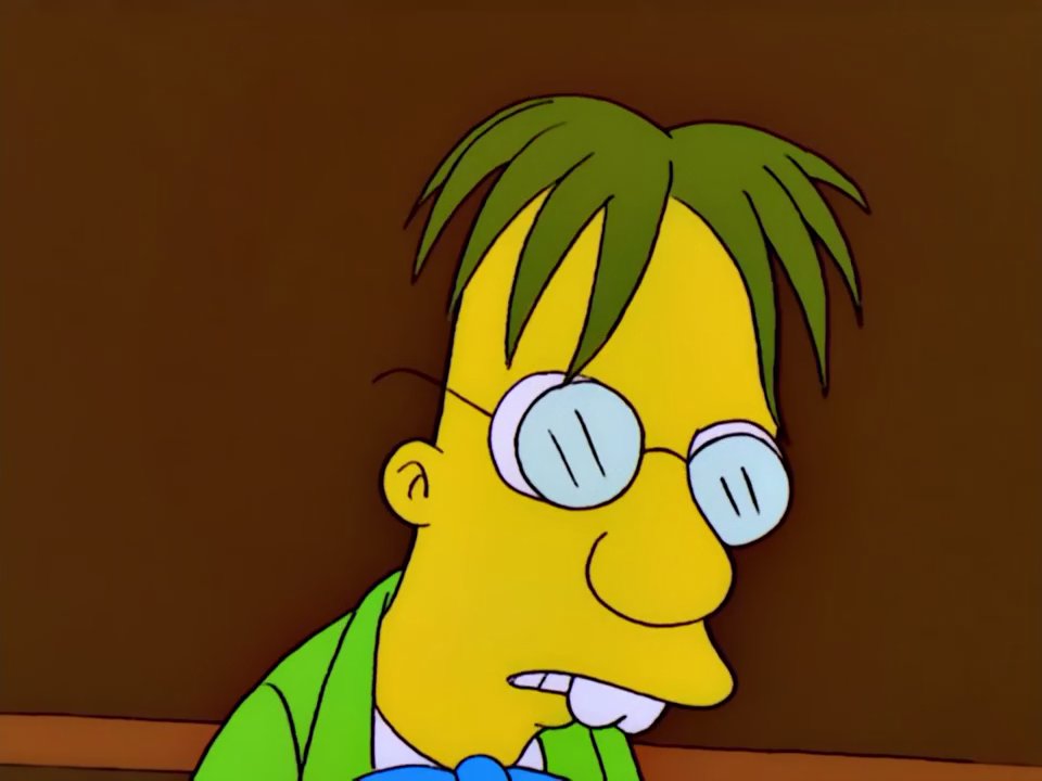 Frinkiac - Simpsons Meme & GIF Generator