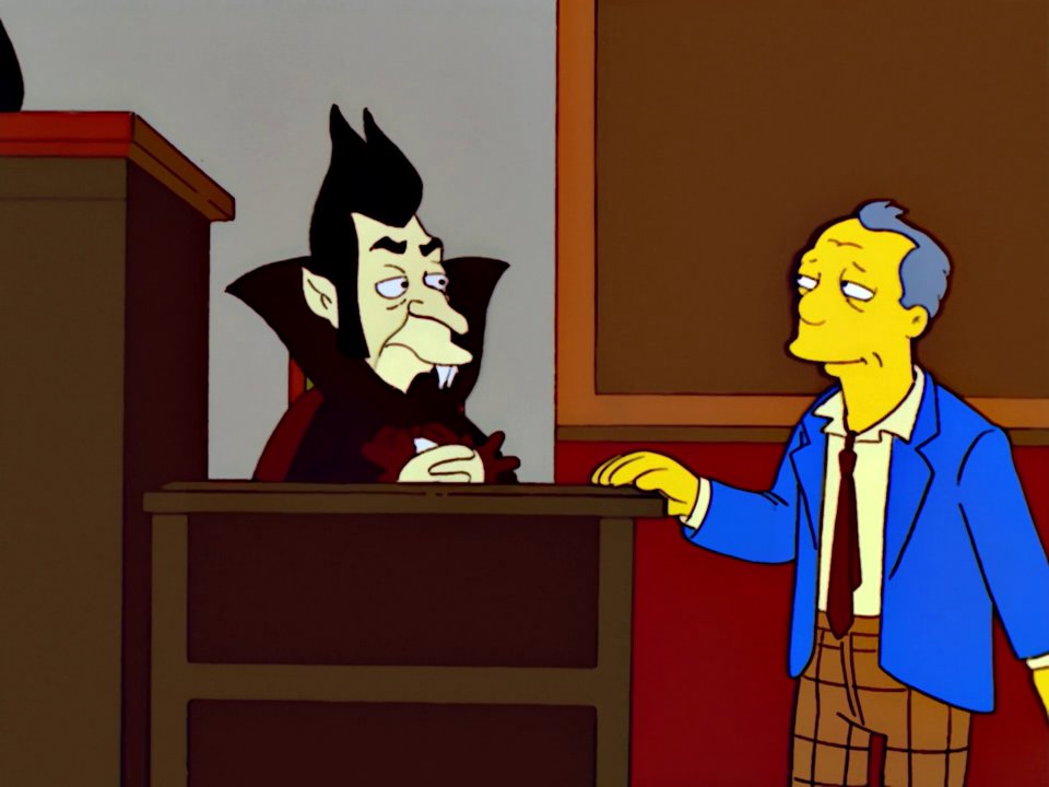 Frinkiac - Simpsons Meme & GIF Generator