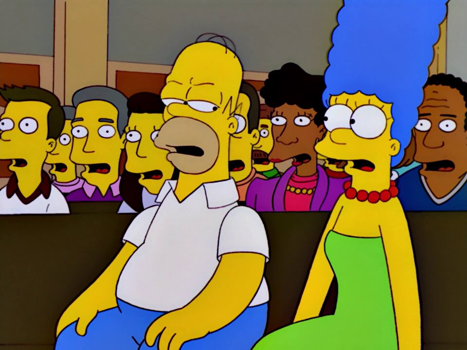 Frinkiac - Simpsons Meme & GIF Generator