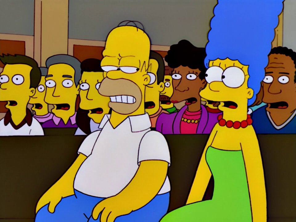 Frinkiac - Simpsons Meme & GIF Generator