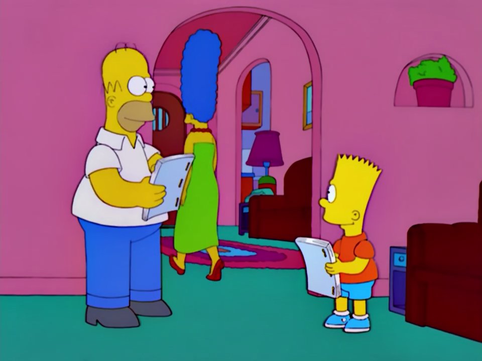 Frinkiac - Simpsons Meme & GIF Generator