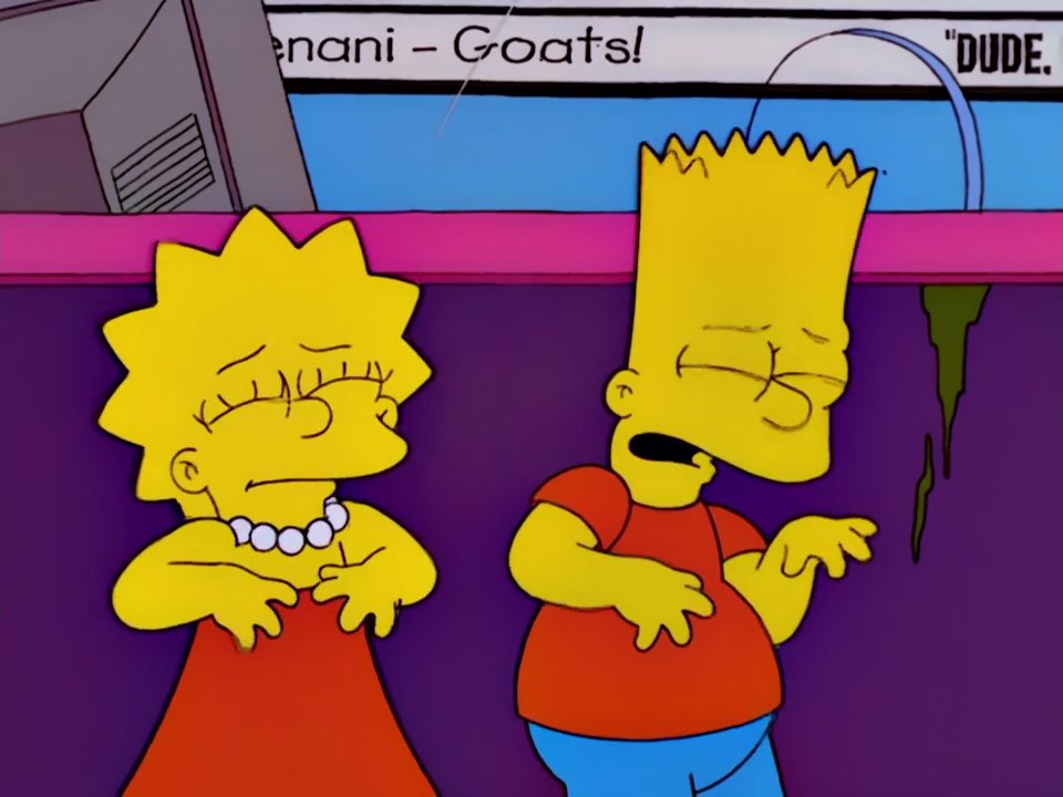 Frinkiac - Simpsons Meme & GIF Generator