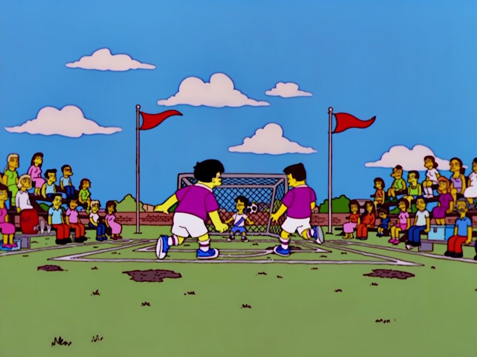 Frinkiac - Simpsons Meme & GIF Generator