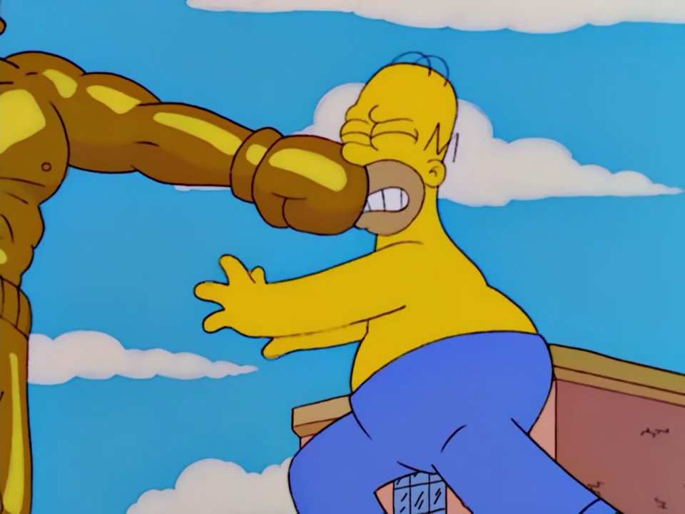 Frinkiac - Simpsons Meme & GIF Generator