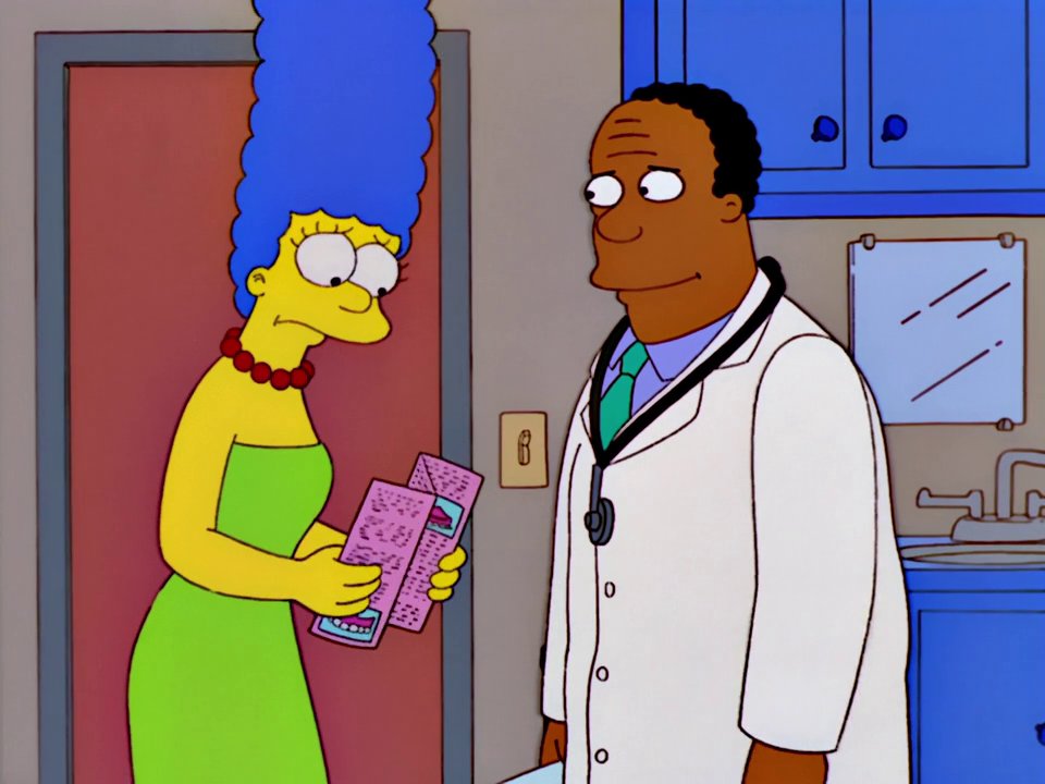 Frinkiac - Simpsons Meme & GIF Generator