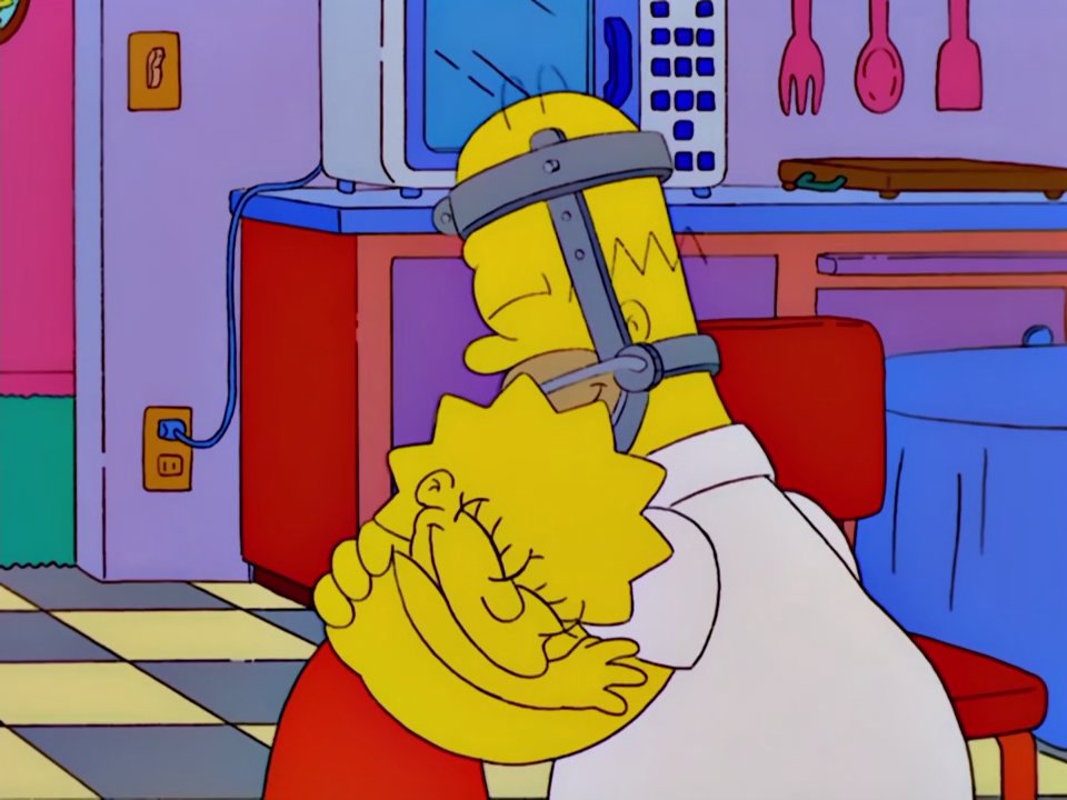 Frinkiac - Simpsons Meme & GIF Generator