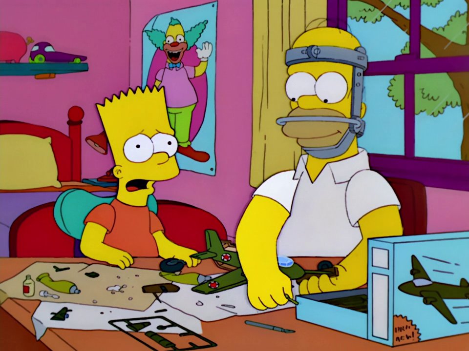 Frinkiac - Simpsons Meme & GIF Generator