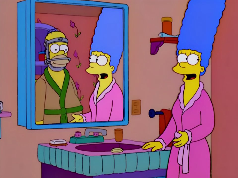 Frinkiac - Simpsons Meme & GIF Generator