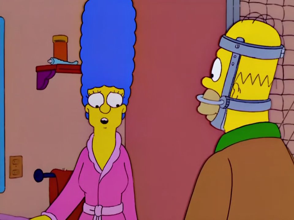 Frinkiac - Simpsons Meme & GIF Generator