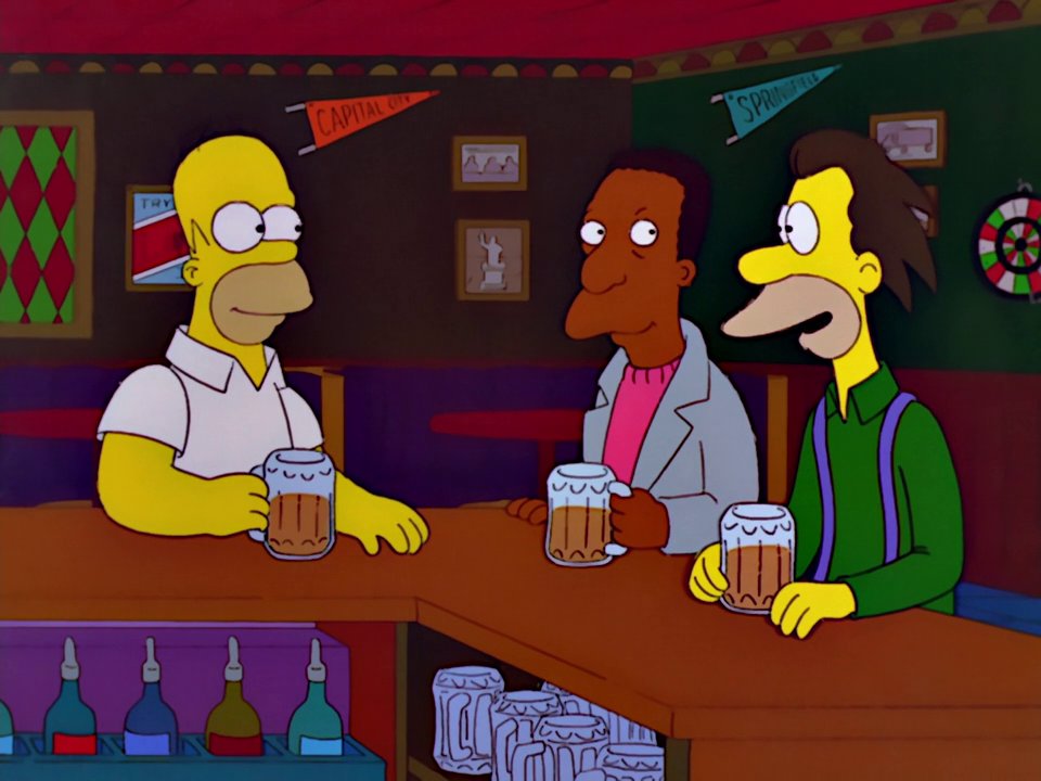 Frinkiac - Simpsons Meme & GIF Generator