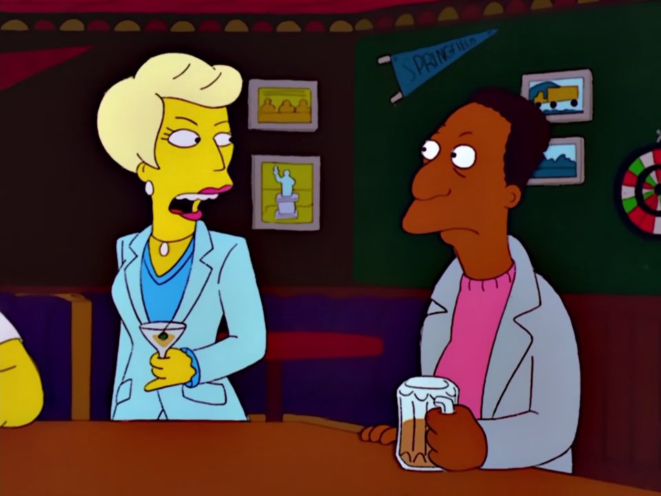 Frinkiac - Simpsons Meme & GIF Generator