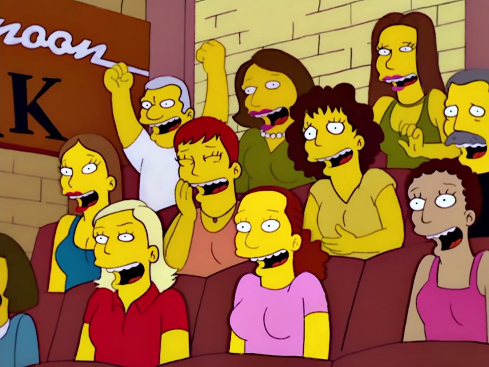 Frinkiac - Simpsons Meme & GIF Generator