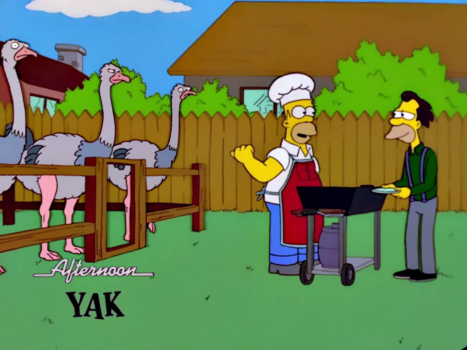 Frinkiac - Simpsons Meme & GIF Generator