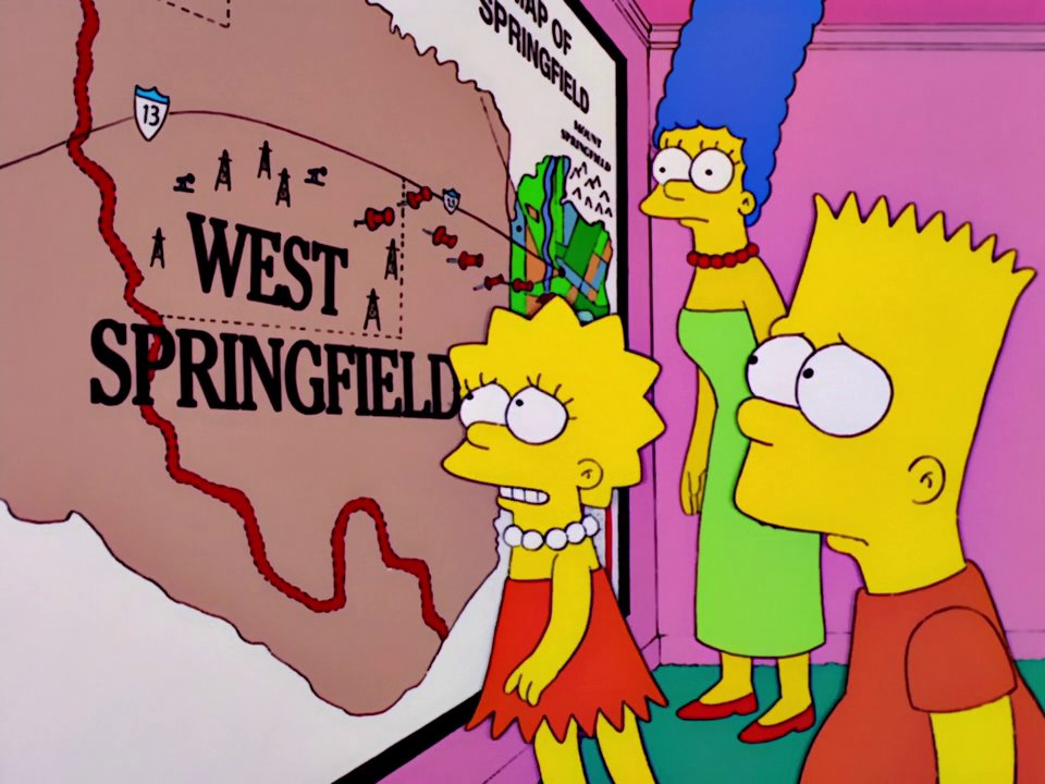 Frinkiac - Simpsons Meme & GIF Generator