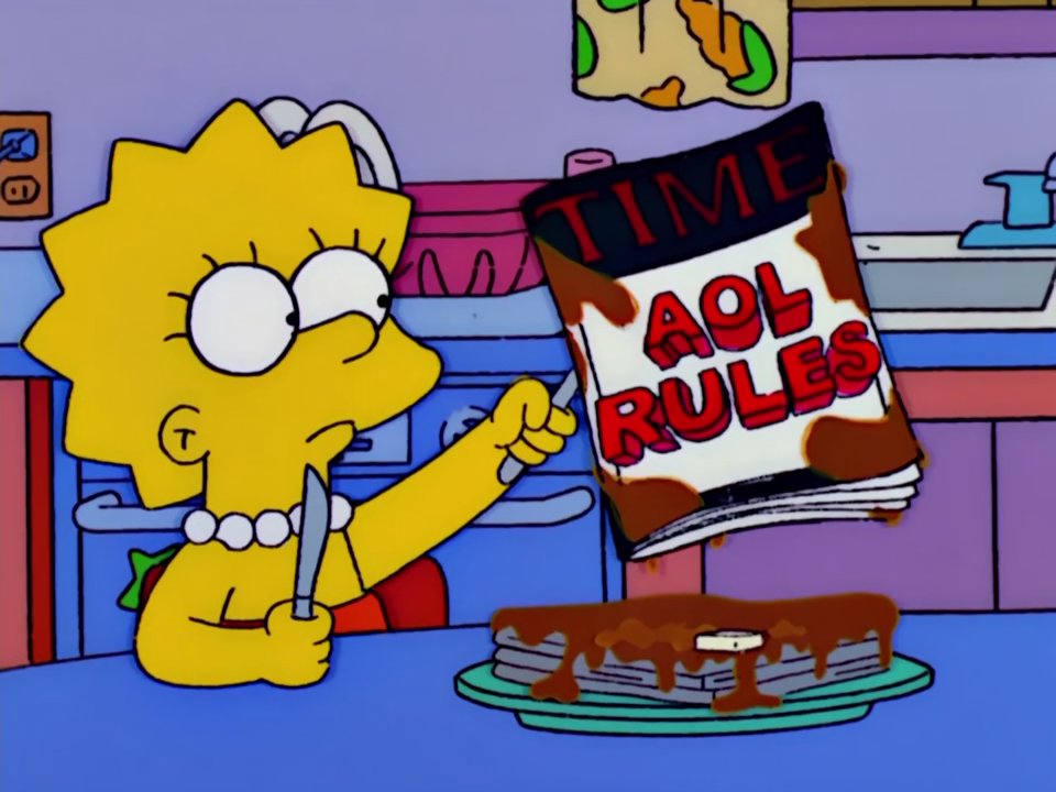 Frinkiac - Simpsons Meme & GIF Generator