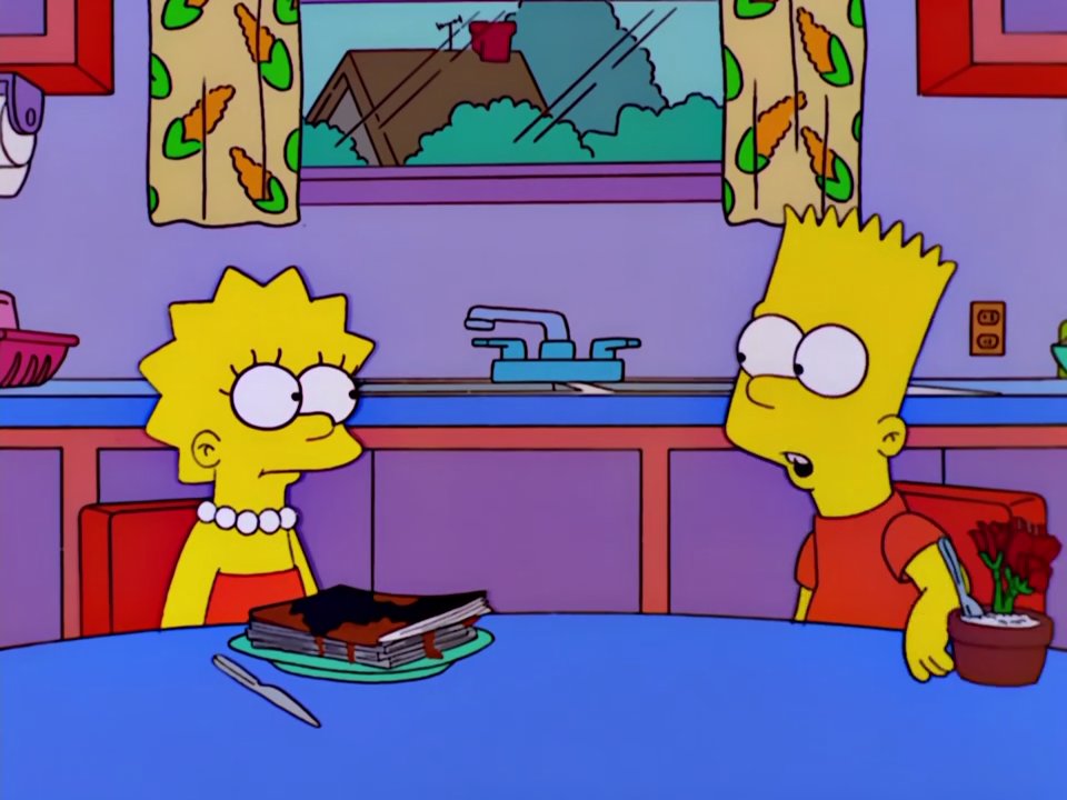 Frinkiac - Simpsons Meme & GIF Generator