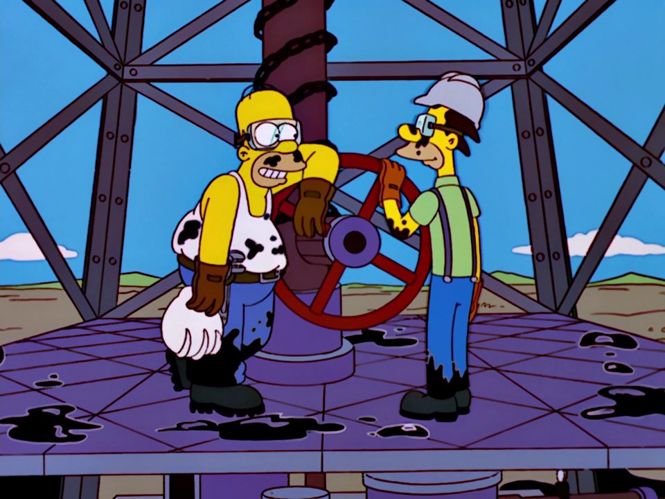 Frinkiac - Simpsons Meme & GIF Generator