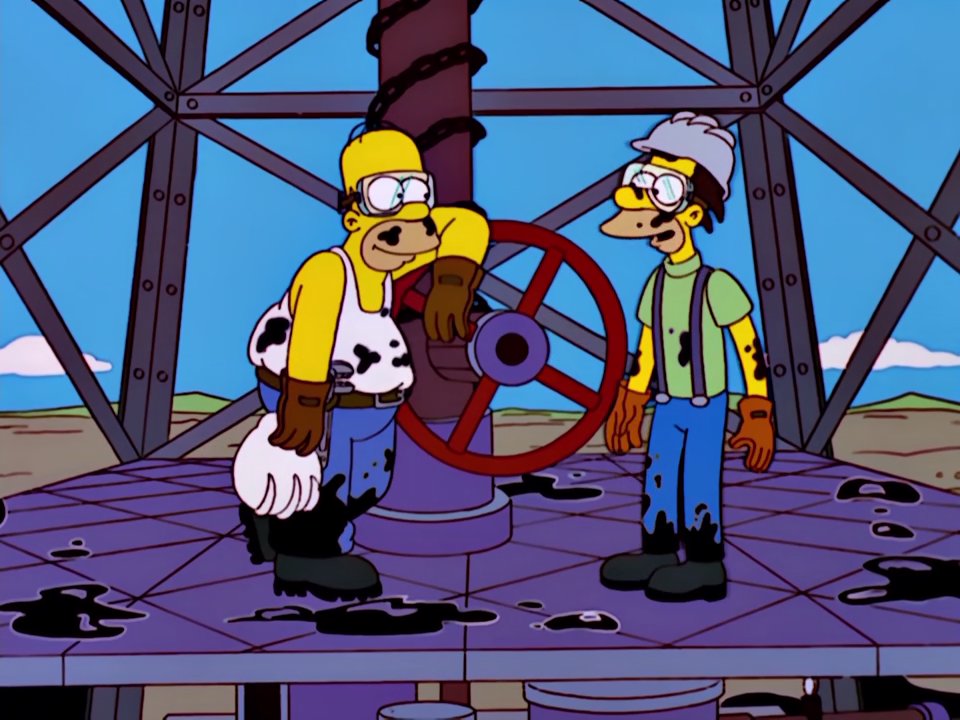 Frinkiac - Simpsons Meme & GIF Generator