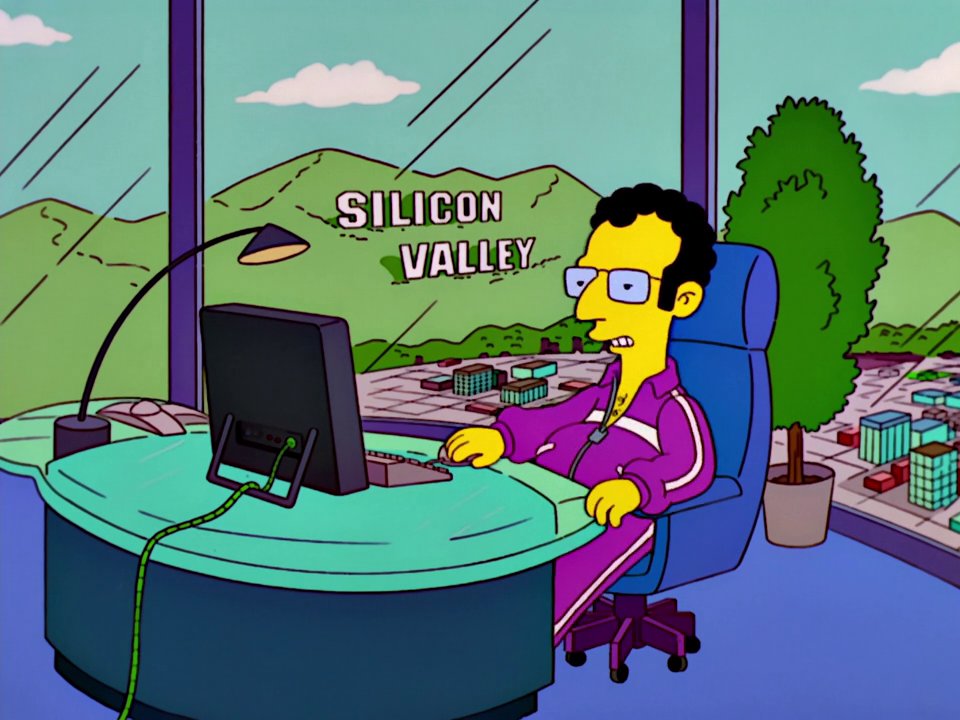 Frinkiac - Simpsons Meme & GIF Generator