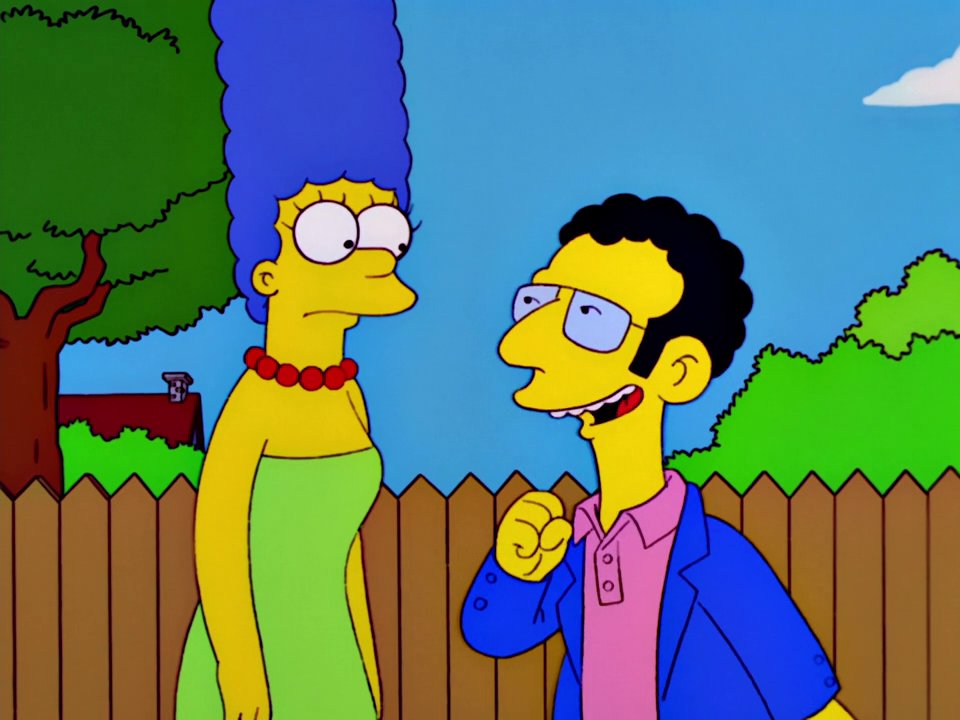 Frinkiac - Simpsons Meme & GIF Generator