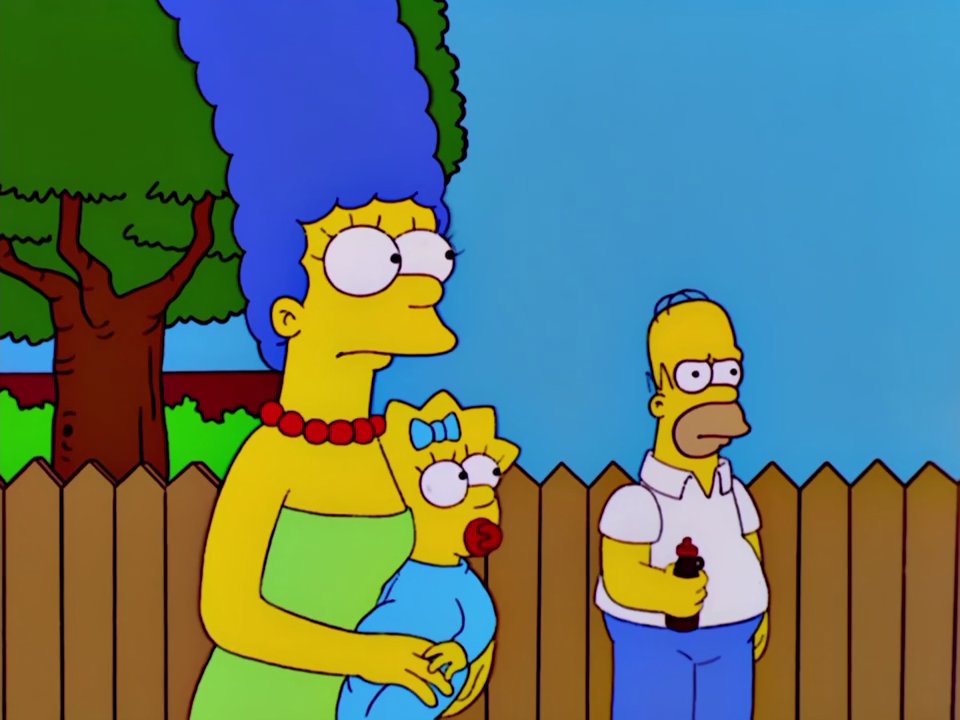 Frinkiac - Simpsons Meme & GIF Generator