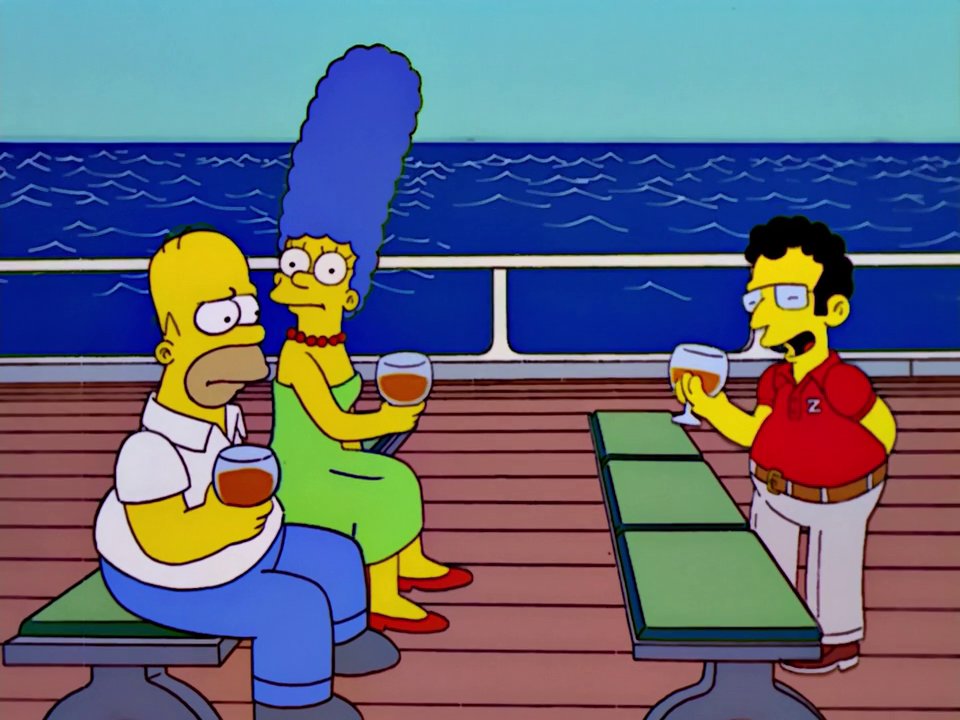 Frinkiac - Simpsons Meme & GIF Generator