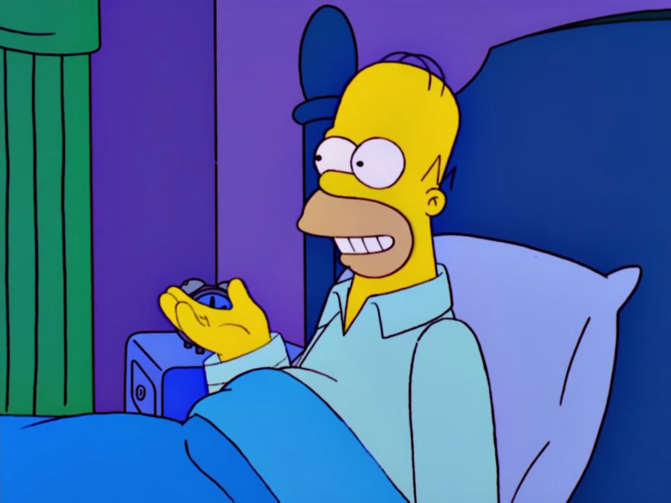 Frinkiac - Simpsons Meme & GIF Generator