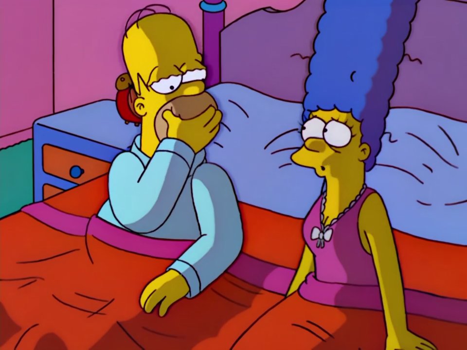 Frinkiac - Simpsons Meme & GIF Generator