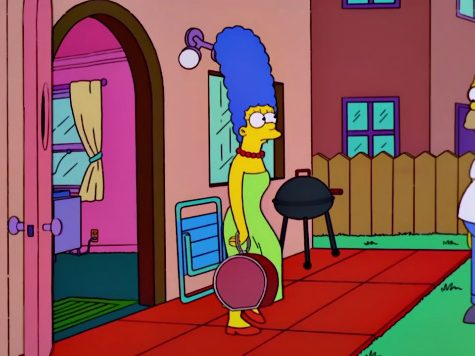 Frinkiac - Simpsons Meme & GIF Generator