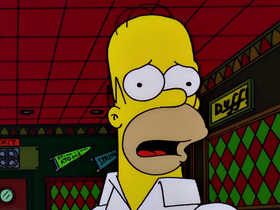 Frinkiac - Simpsons Meme & GIF Generator