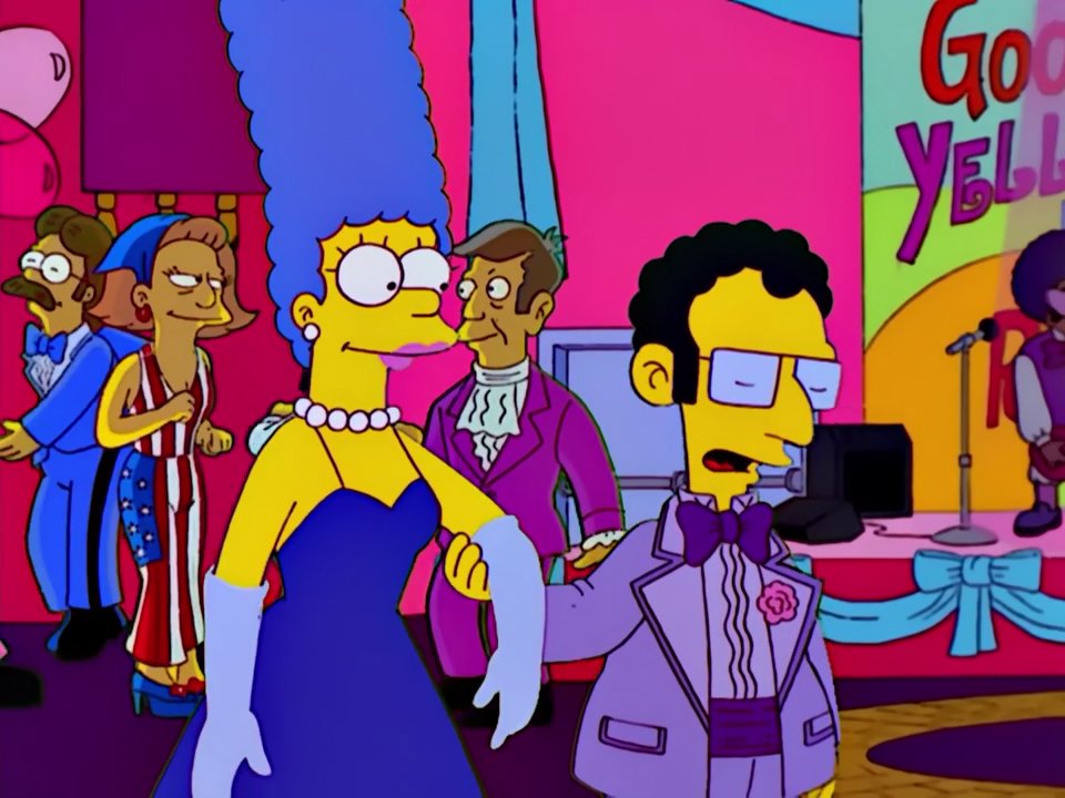 Frinkiac - Simpsons Meme & GIF Generator