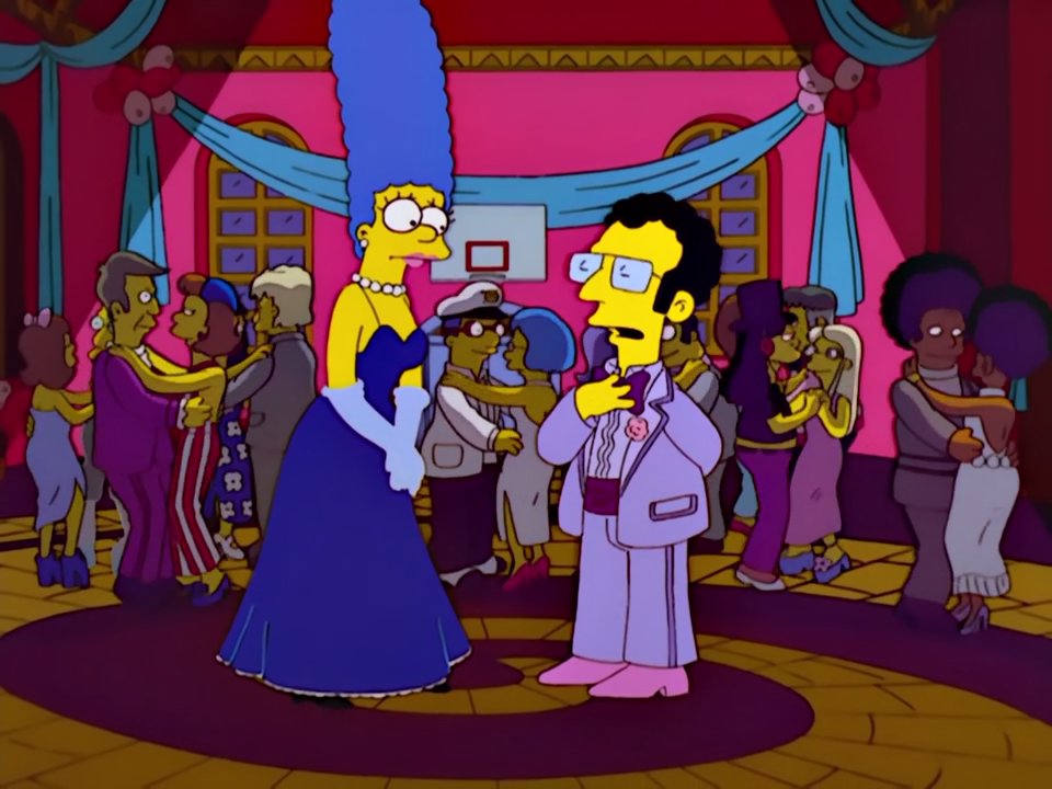 Frinkiac - Simpsons Meme & GIF Generator
