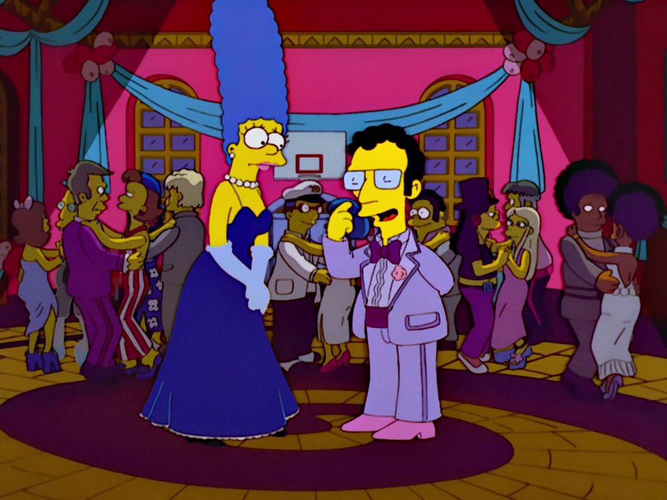 Frinkiac - Simpsons Meme & GIF Generator