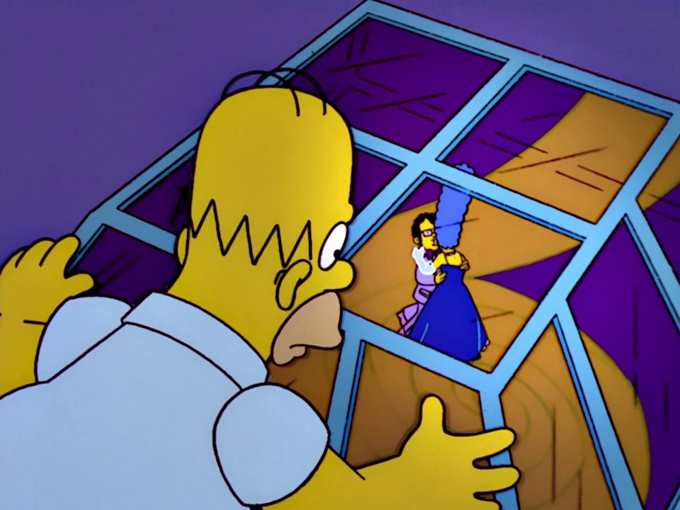 Frinkiac - Simpsons Meme & GIF Generator