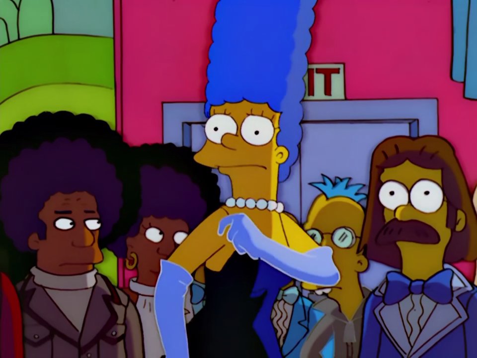 Frinkiac - Simpsons Meme & GIF Generator