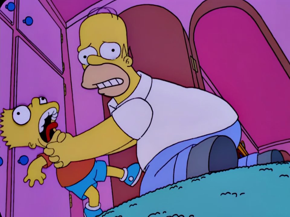 Frinkiac - Simpsons Meme & GIF Generator