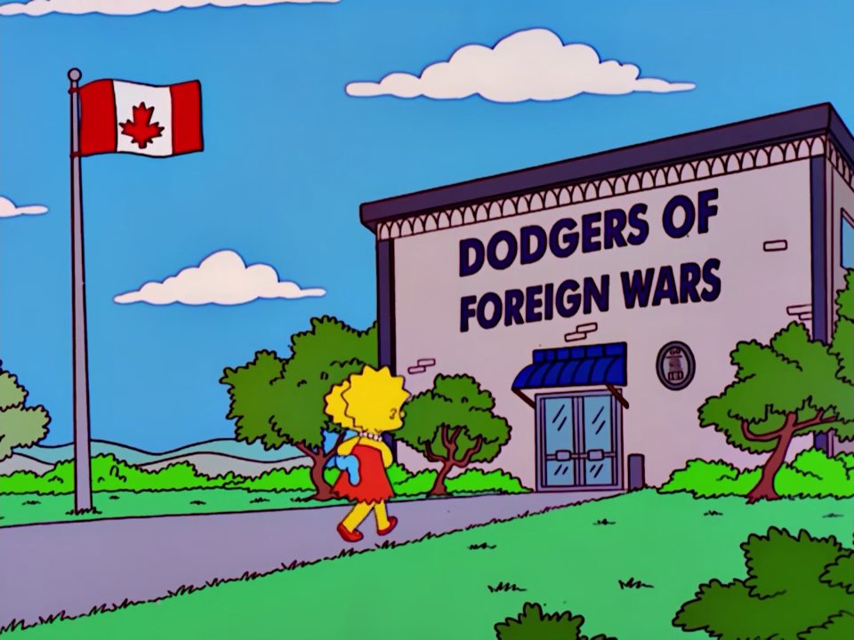 Frinkiac - Simpsons Meme & GIF Generator