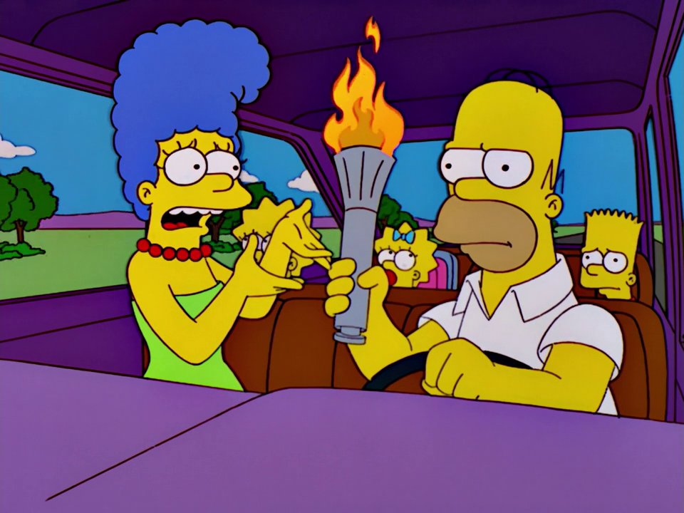 Frinkiac - Simpsons Meme & GIF Generator