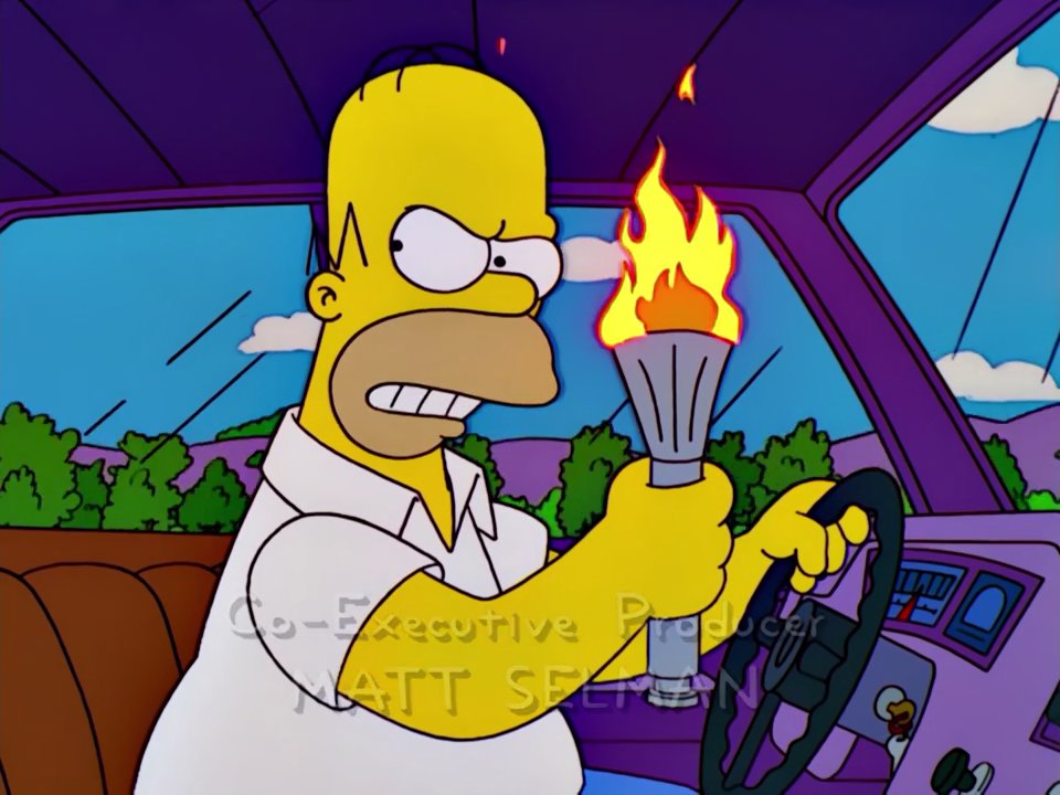 Frinkiac - Simpsons Meme & GIF Generator