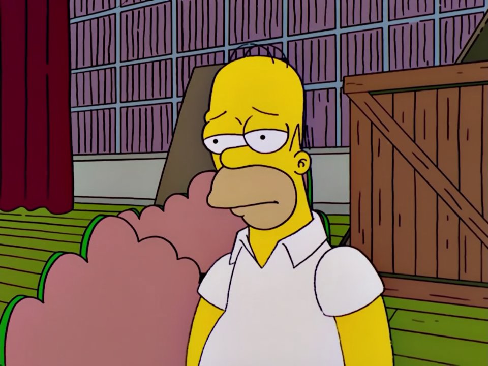 Frinkiac - Simpsons Meme & GIF Generator