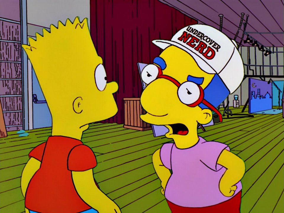 Frinkiac - Simpsons Meme & GIF Generator