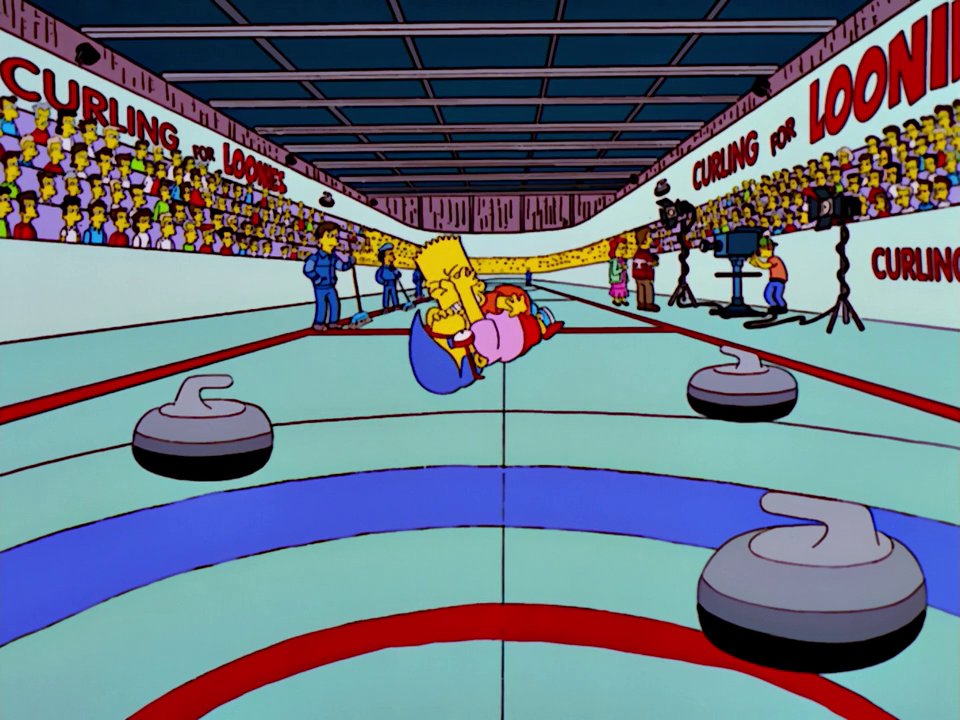 Frinkiac - Simpsons Meme & GIF Generator