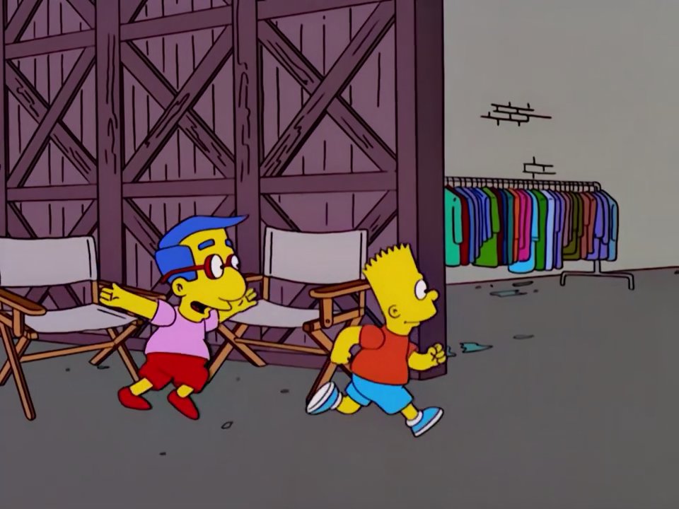 Frinkiac - Simpsons Meme & GIF Generator