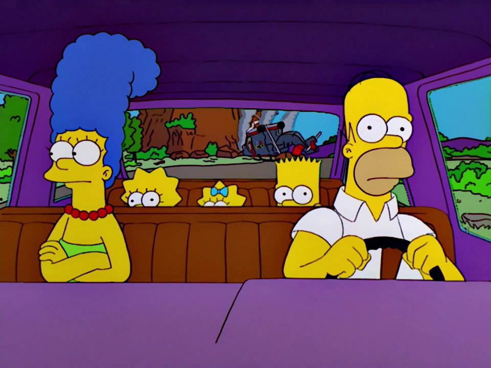 Frinkiac - Simpsons Meme & GIF Generator