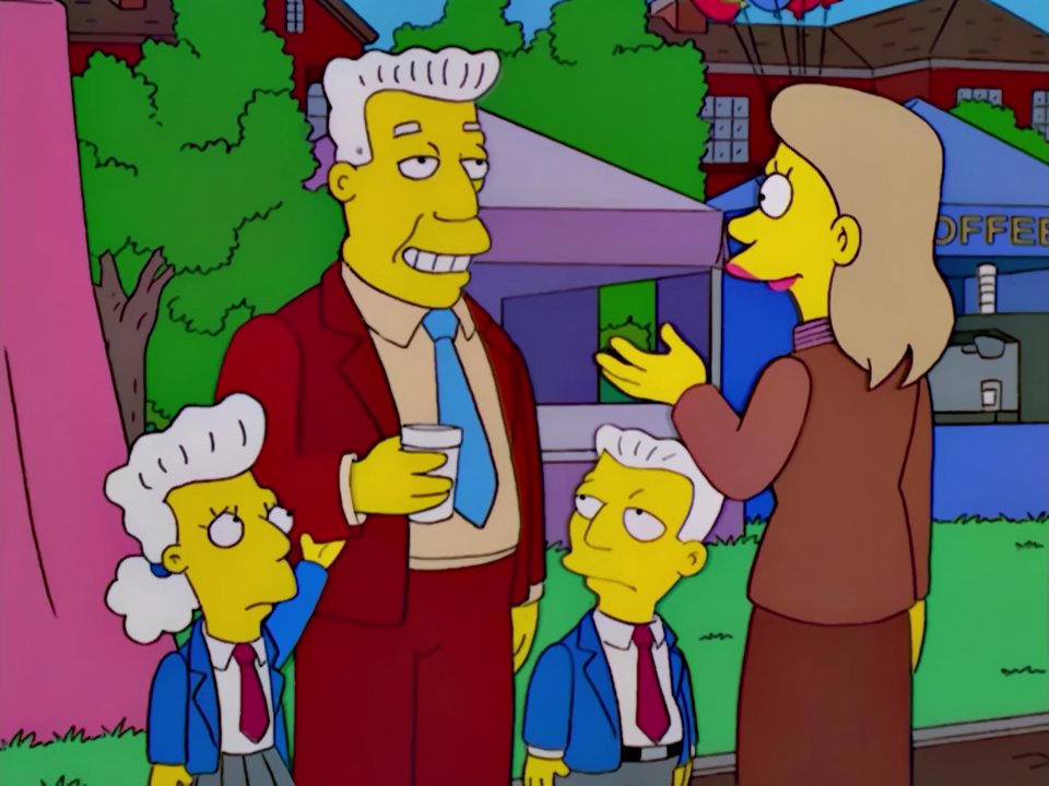 Frinkiac - Simpsons Meme & GIF Generator